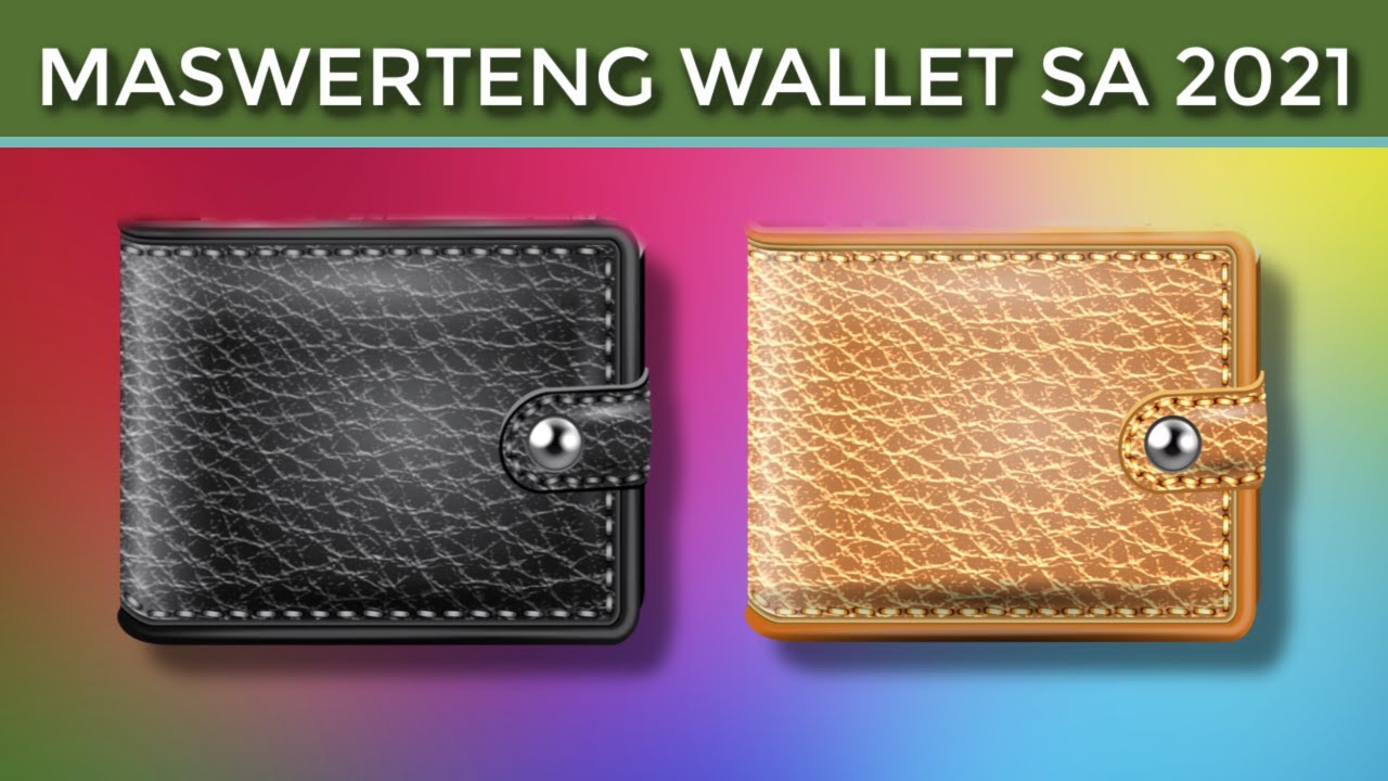 Ganitong Kulay ng Wallet ang Swerte Ngayong 2021 – Year of The Metal OX ...
